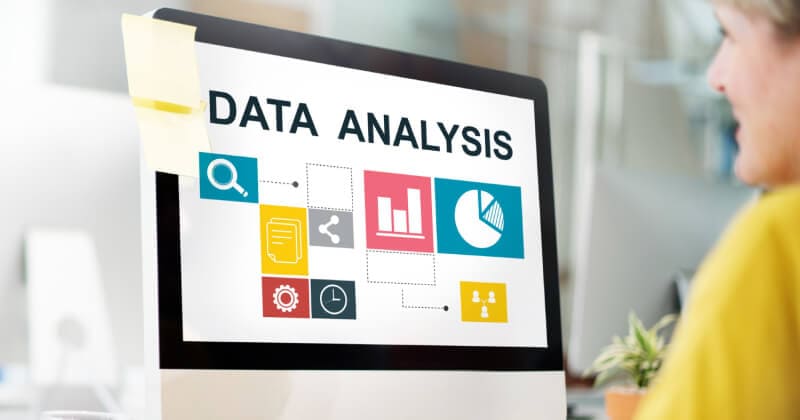 Data Analytics Consulting Services & Solutions