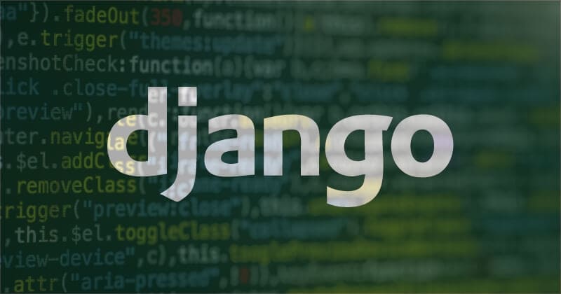 Django Development Company | Django Development Services
