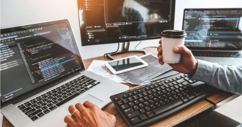 Hire Java Developers in India | RelyShore℠ Java Experts