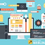 Front End Web Development – All You Need to Know | WeblineIndia