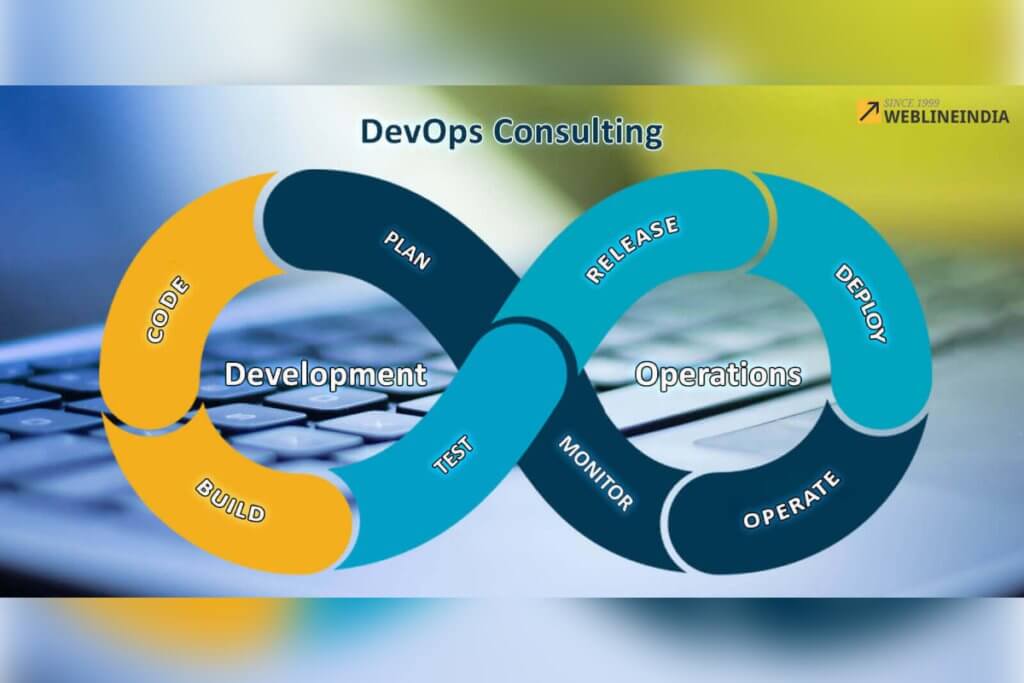 DevOps Consulting: Solutions for Software Challenges