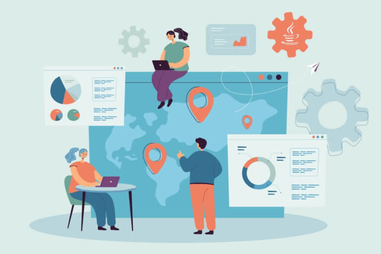 9 Reasons To Outsource Java Software Development Services