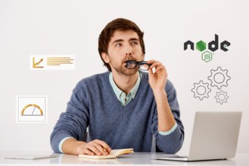 Why Choose Node.JS For Your Next Project Development