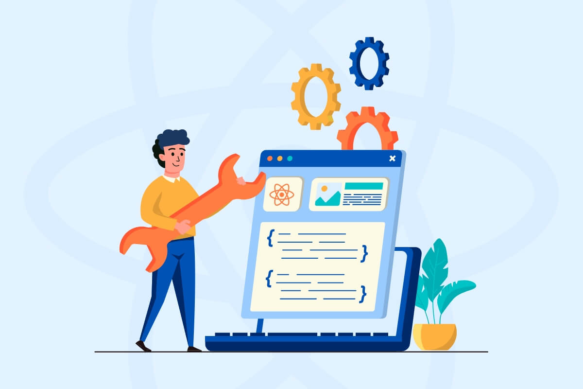 ReactJS Web Development: Should You Consider It In 2025? ReactJS Web Development: Should You Consider It In 2025?