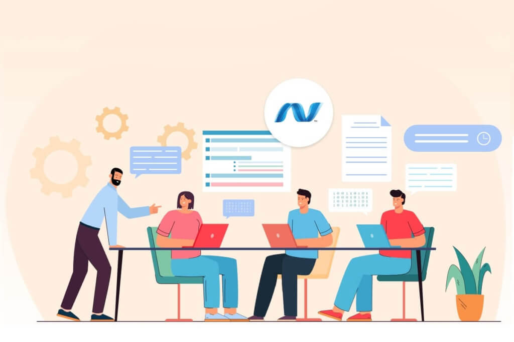 Custom .NET Development Company: Is It Worth Hiring?