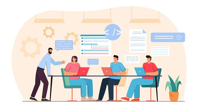 Offshore Software Development - A Complete Guide Offshore Software Development - A Complete Guide