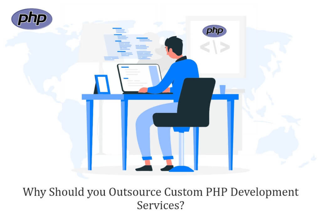 Custom PHP Development Services | Top Reasons To Outsource Custom PHP Development Services | Top Reasons To Outsource