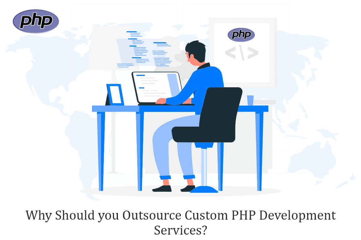 Custom PHP Development Services | Top Reasons To Outsource Custom PHP Development Services | Top Reasons To Outsource