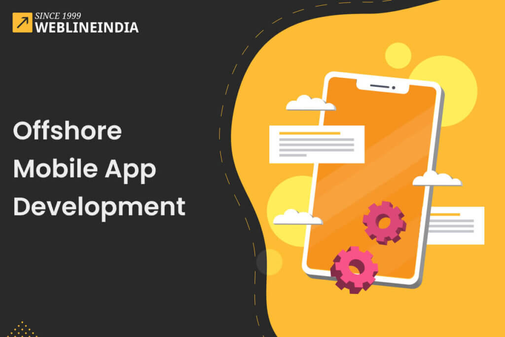 A Handbook of Offshore Mobile App Development in 2024