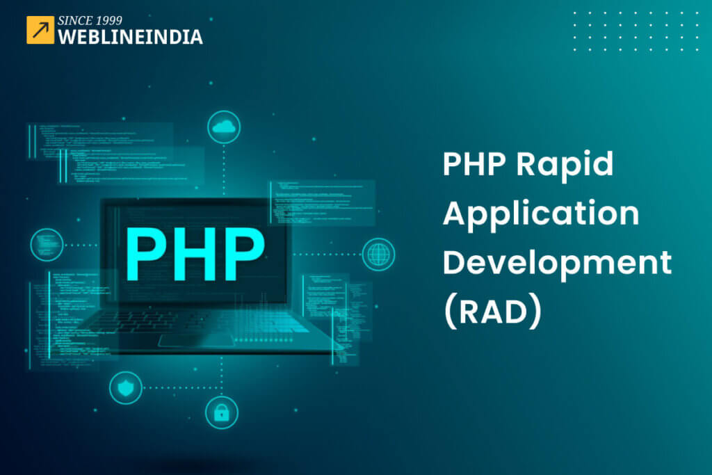 Php Rapid Application Development For Mobile App Development 5258