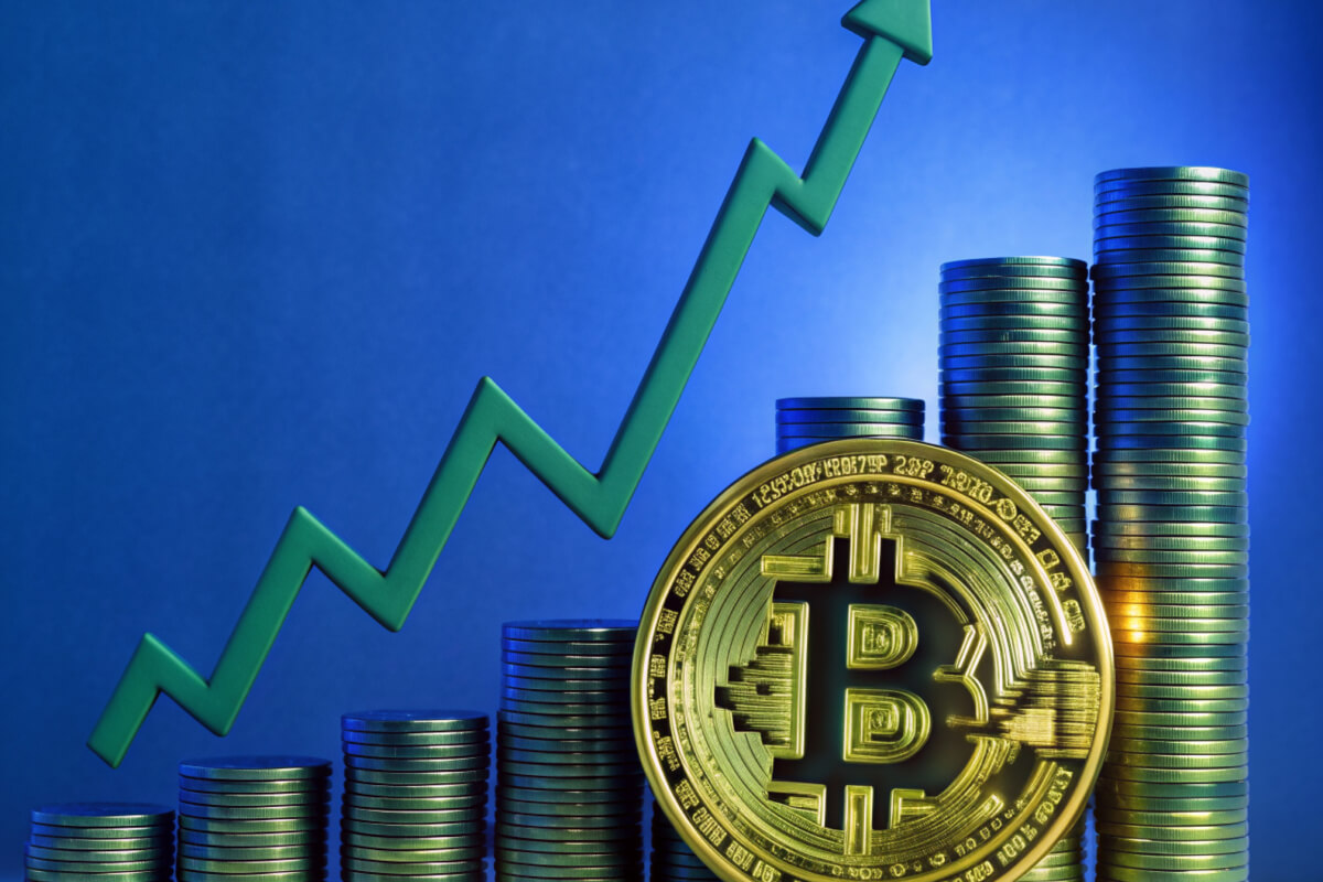 Cryptocurrency Exchange Software Development | Case Study