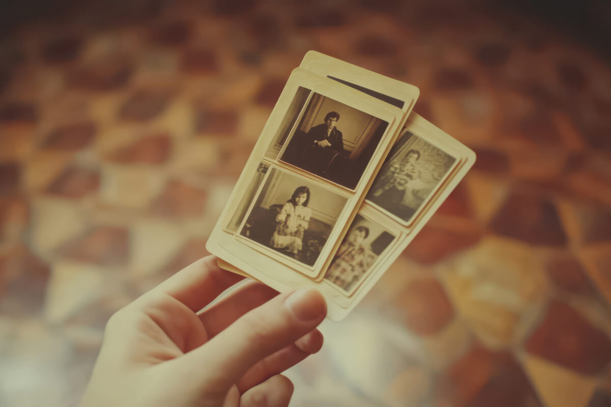 The Memoriam App, A Digital Legacy & the Power of Remembering