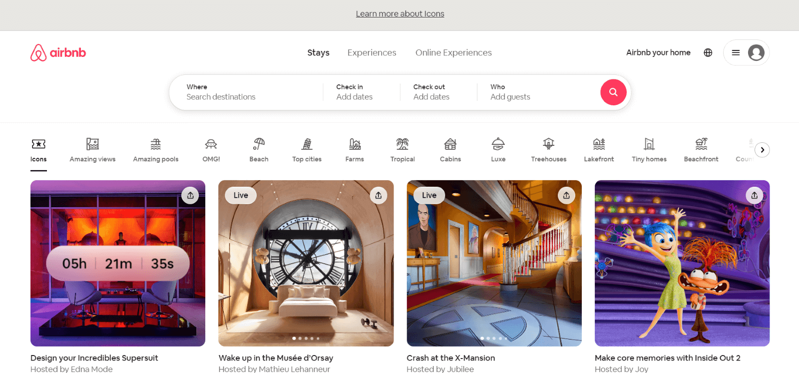 Reactjs Development Powering Netflix Bbc Airbnb And More