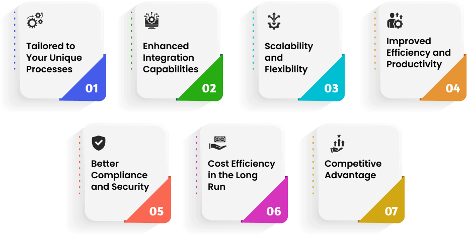 How Process Workflow Automation Boosts Your Business Sales How Process Workflow Automation Boosts Your Business Sales
