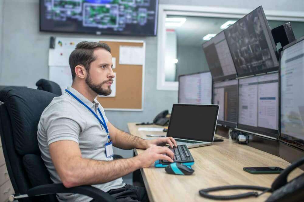 Software de sala de control compatible con PHMSA | Caso práctico