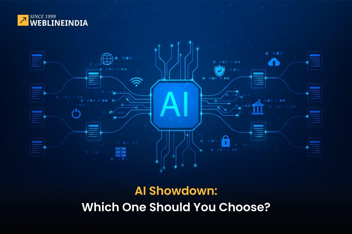 AI vs. agentisk AI vs. AI-agenter vs. generativ AI: Vigtigste forskelle