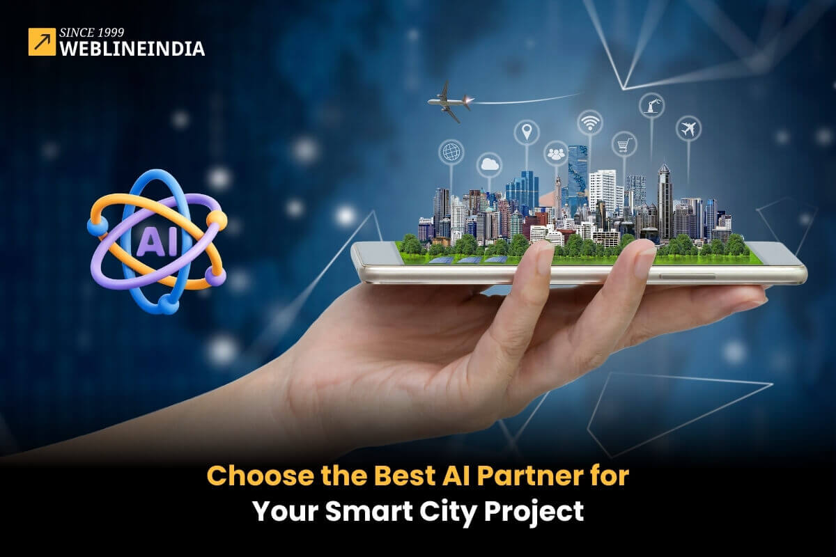 AI Development Near Me vs Offshore AI Labs for Smart City Tech